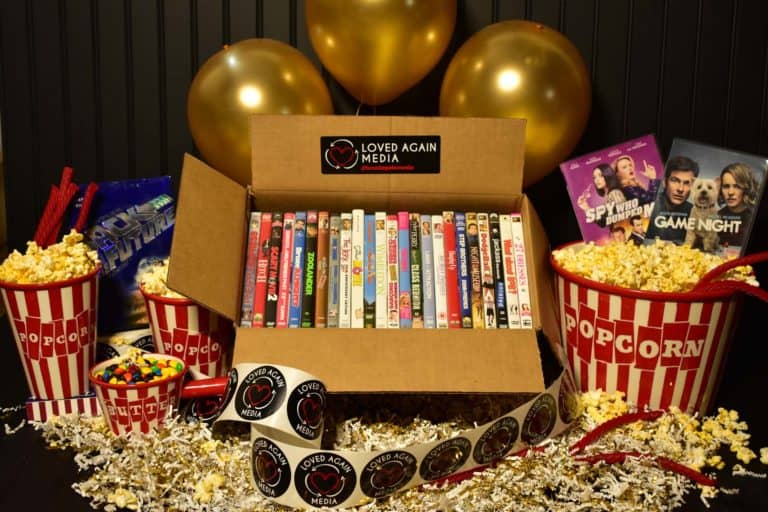 Best Movies Subscription Services | Top Movie on Subscription