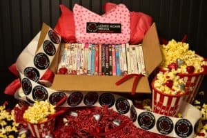 Best Movies Subscription Services | Top Movie on Subscription