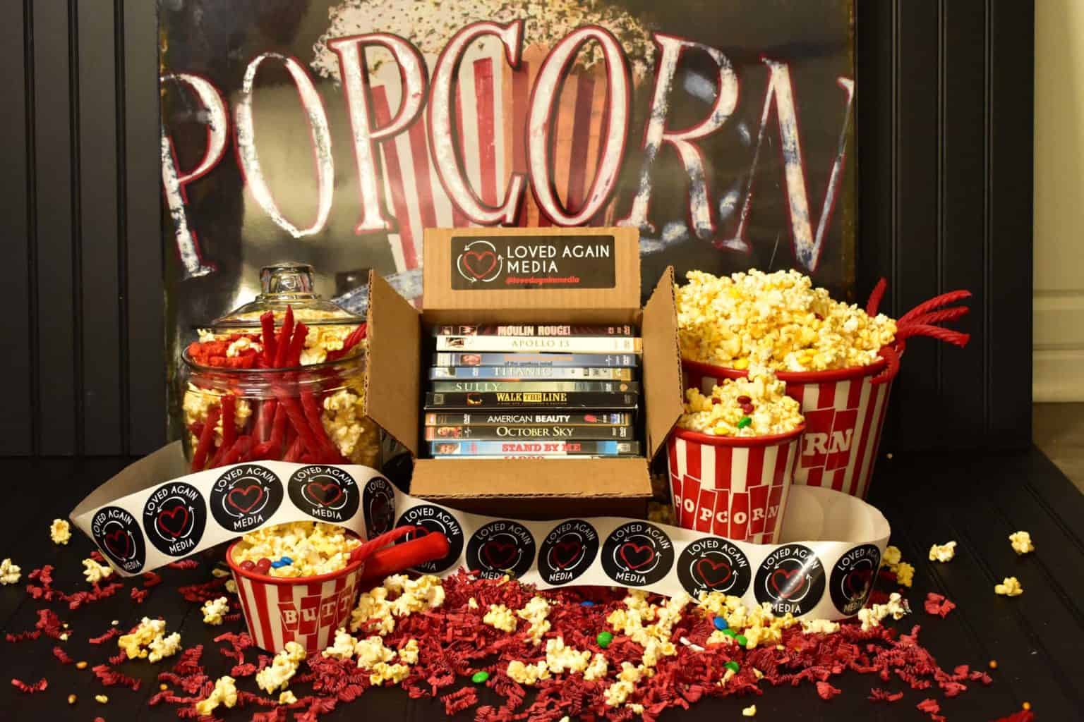 Best Movies Subscription Services | Top Movie on Subscription