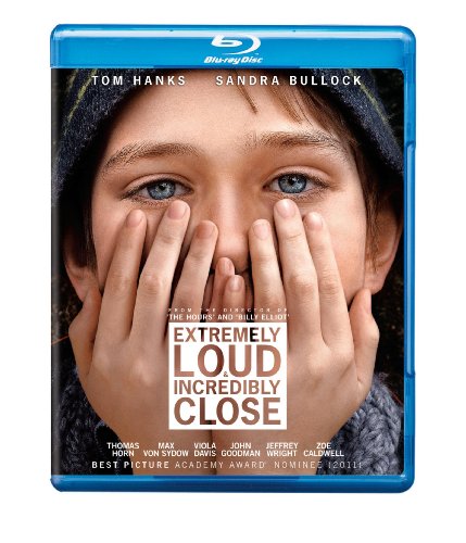 Extremely Loud And Incredibly Close 2022
