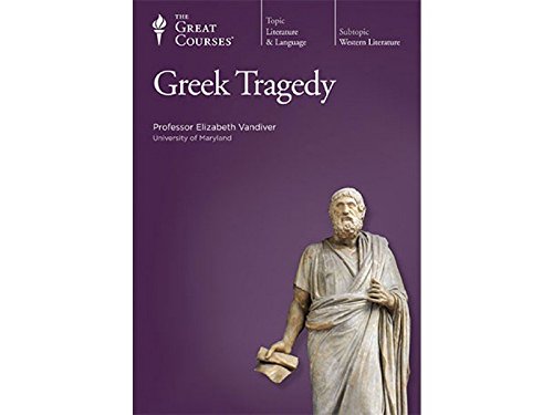 Greek Tragedy | Loved Again Media