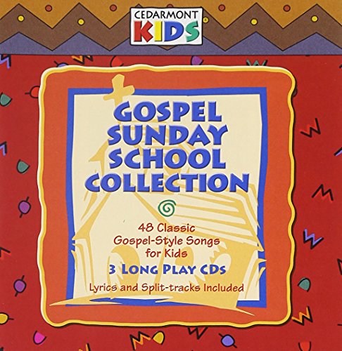 Gospel Sunday School Collection | Loved Again Media