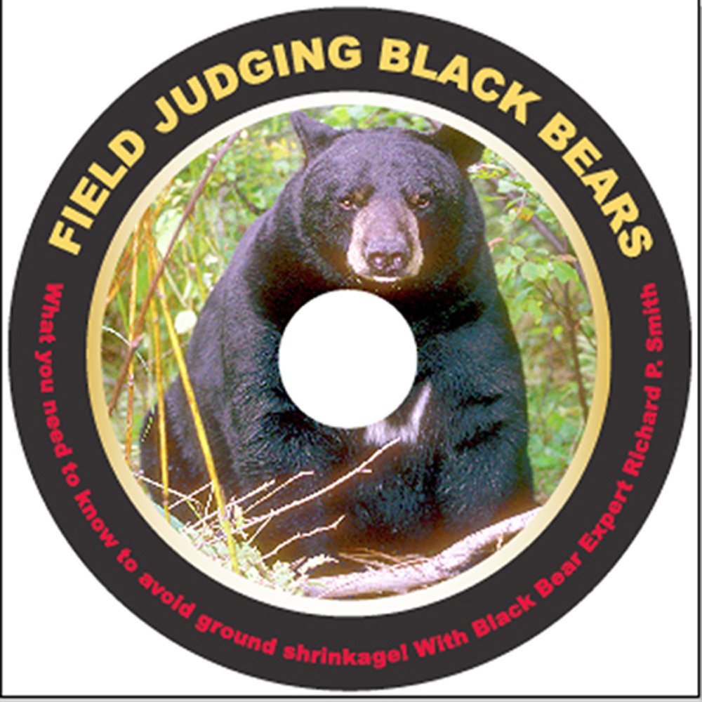Field Judging Black Bears | Loved Again Media