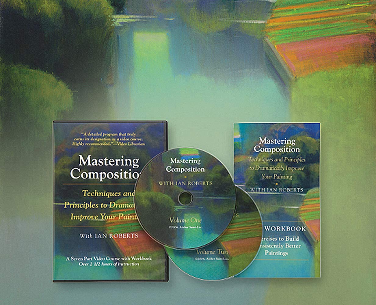 Mastering Composition : Techniques and Principles to Dramatically ...