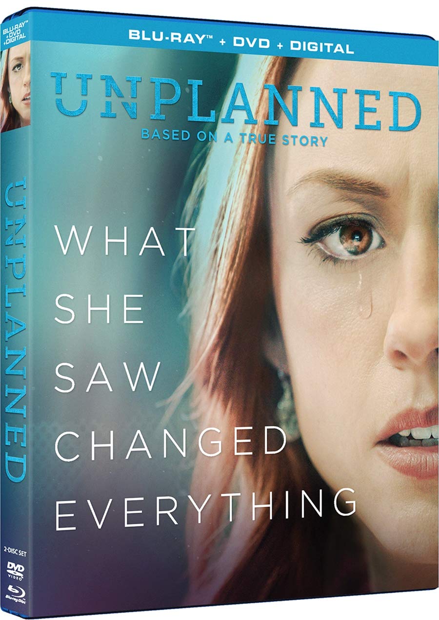 Unplanned | Loved Again Media