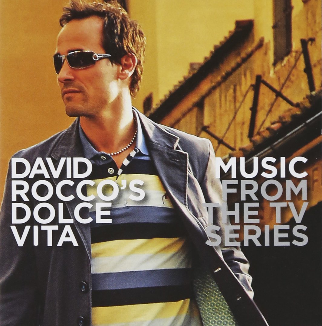 David Rocco’s Dolce Vita | Loved Again Media