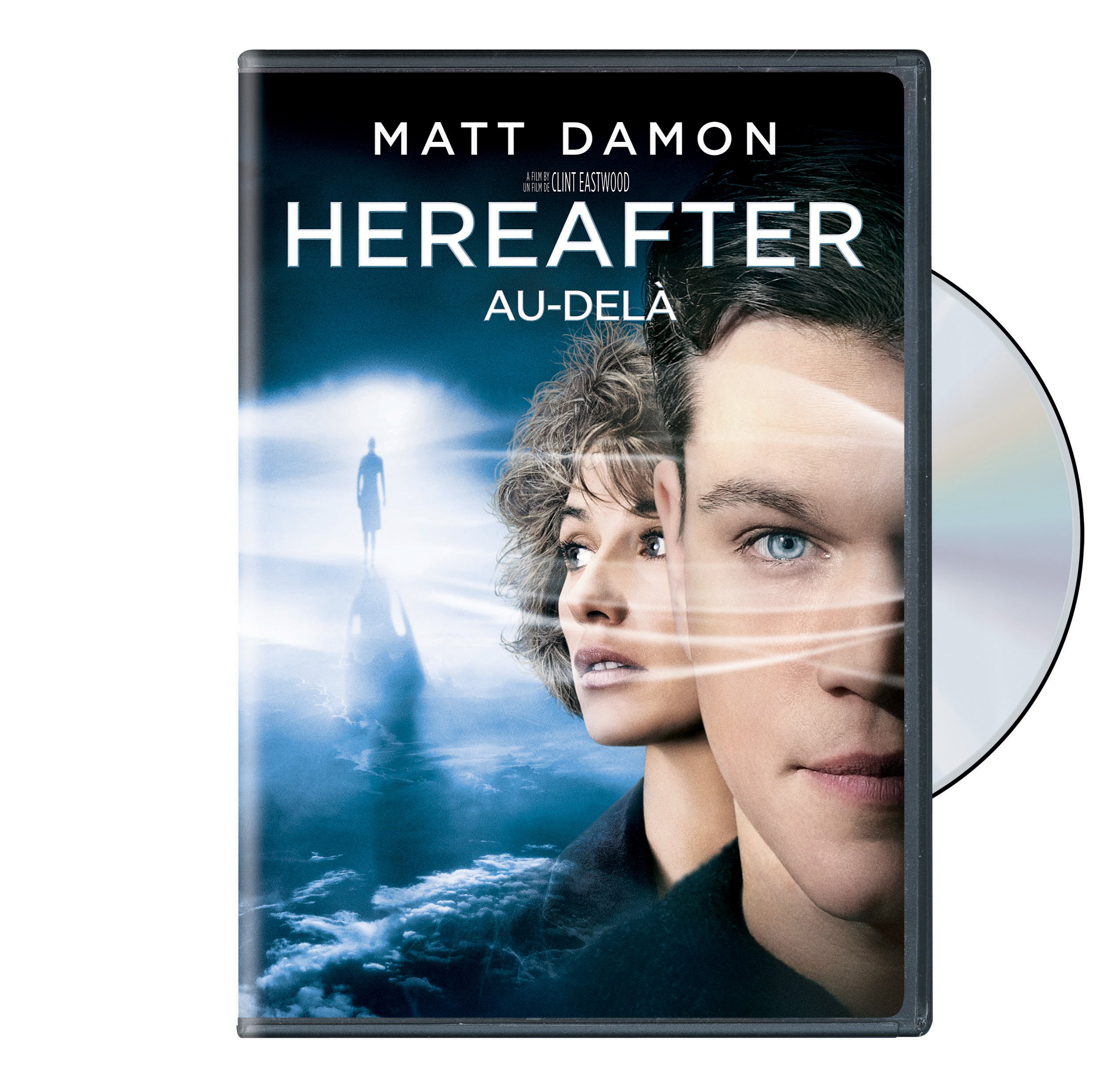 Hereafter (DVD) [DVD] | Loved Again Media