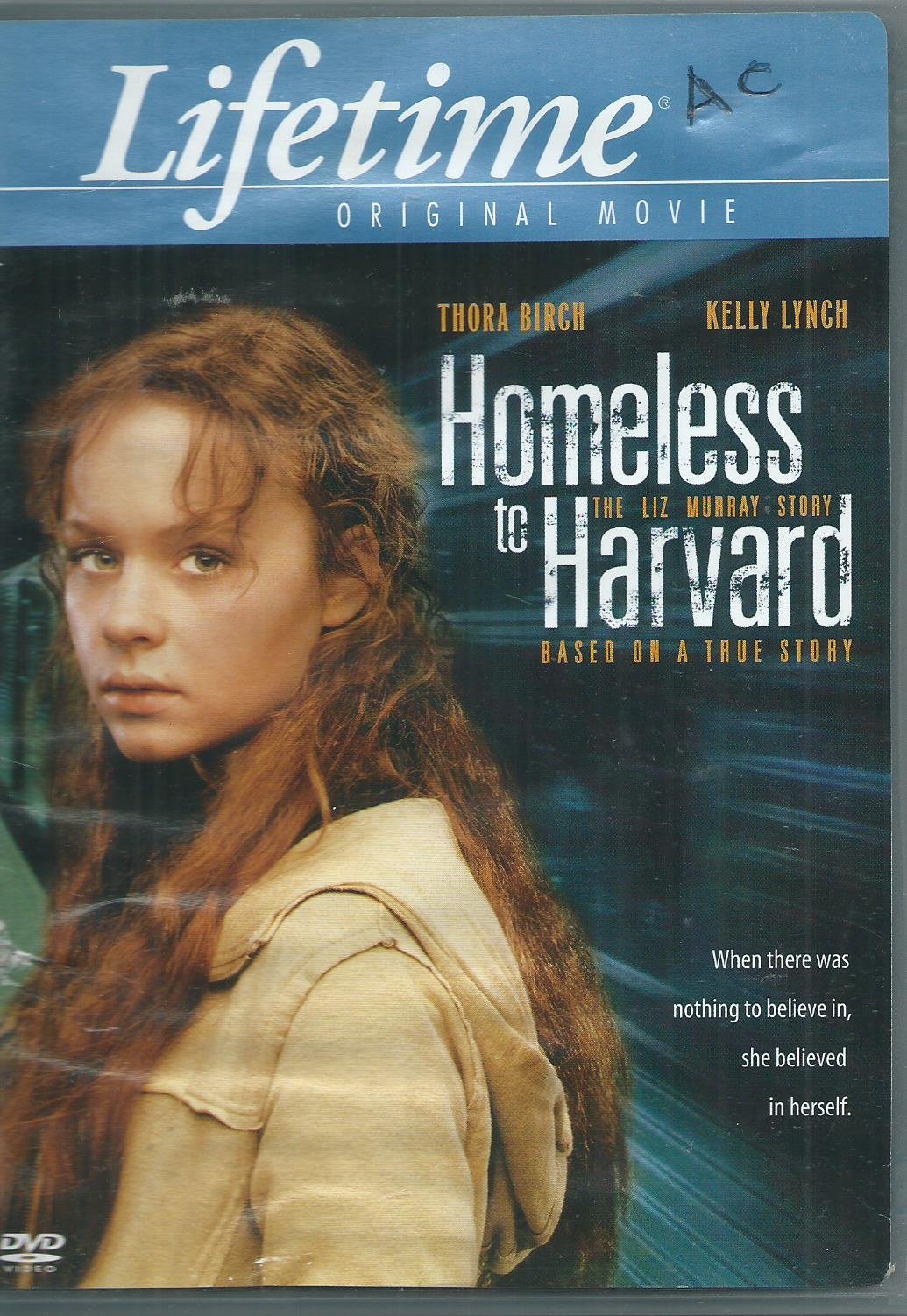 Homeless To Harvard | Loved Again Media