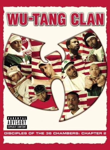 Disciples Of The 36 Chambers [DVD] | Loved Again Media