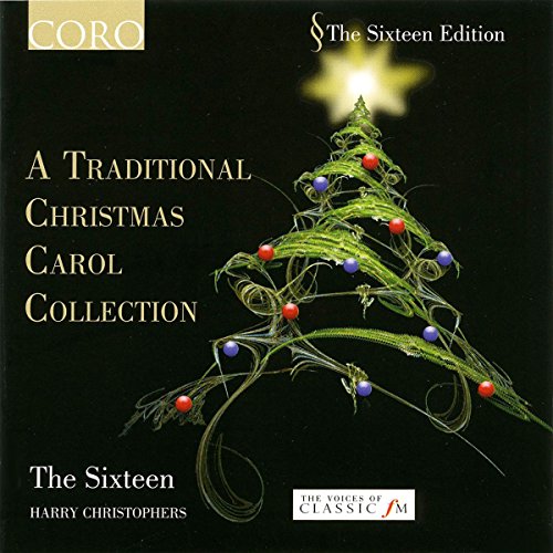Traditional Christmas Carol Collection | Loved Again Media