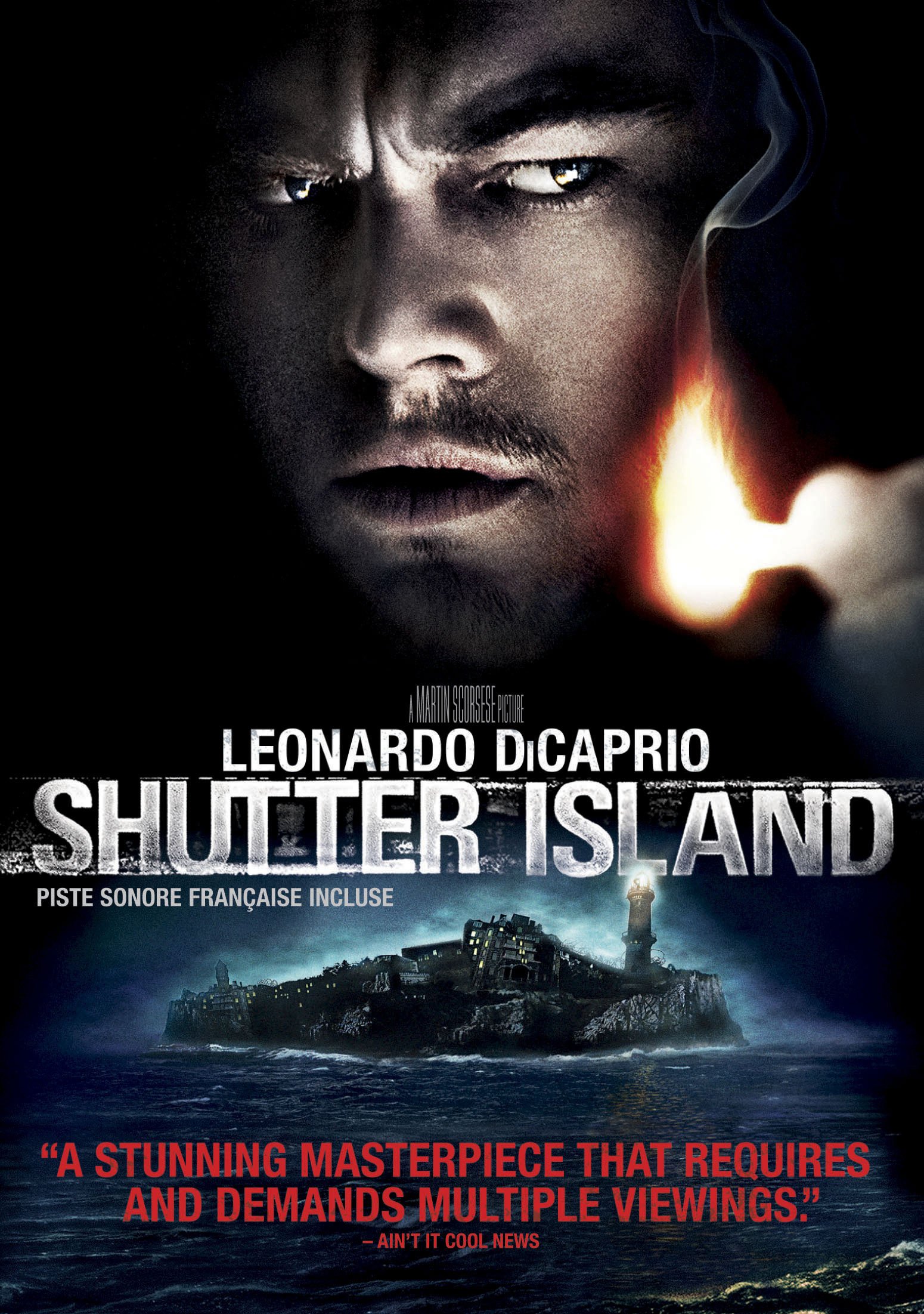Shutter Island | Loved Again Media