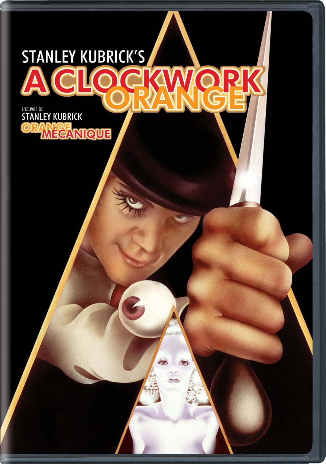 A Clockwork Orange | Loved Again Media