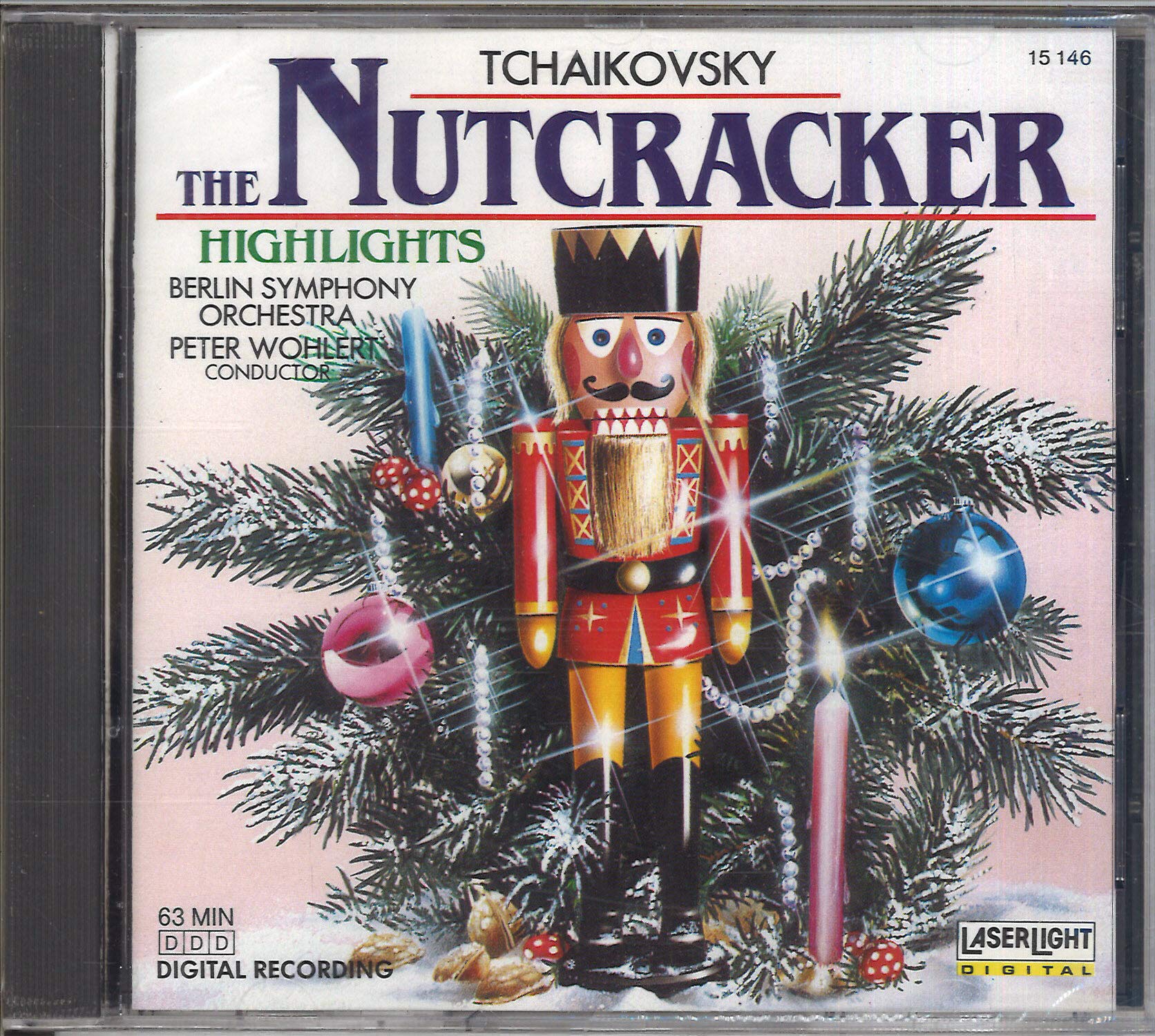 The Nutcracker (Highlights) | Loved Again Media