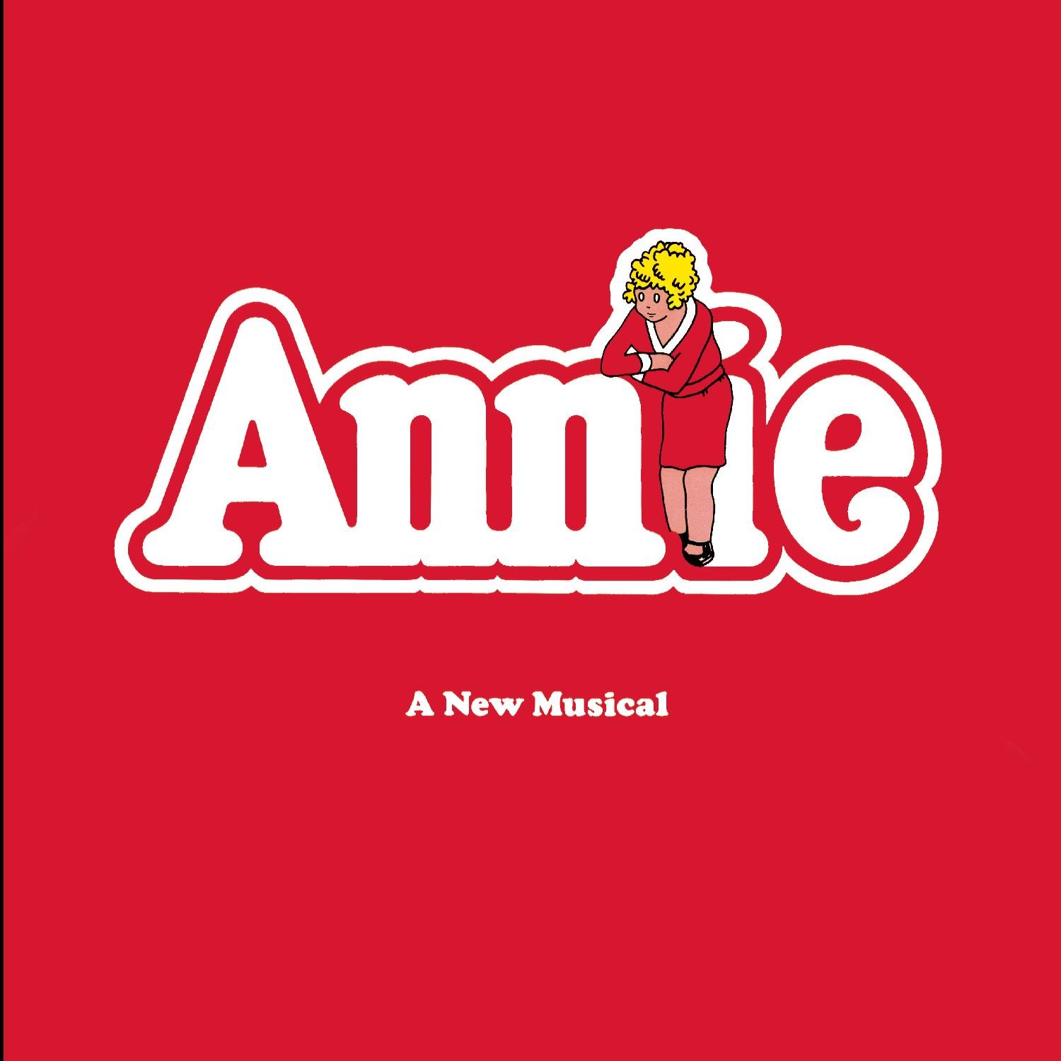 Annie (1977 Original Broadway Cast) | Loved Again Media