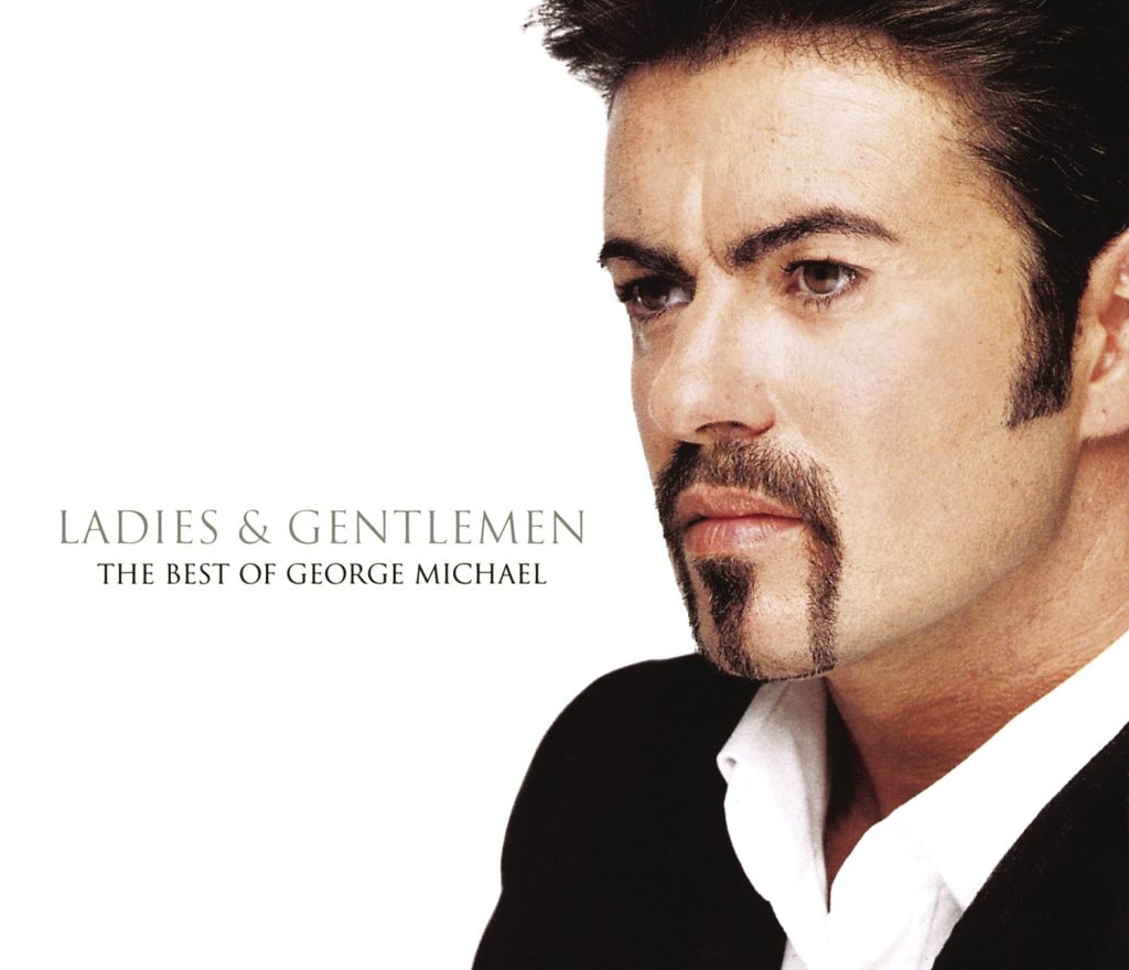 Ladies & Gentlemen: The Best Of George Michael | Loved Again Media