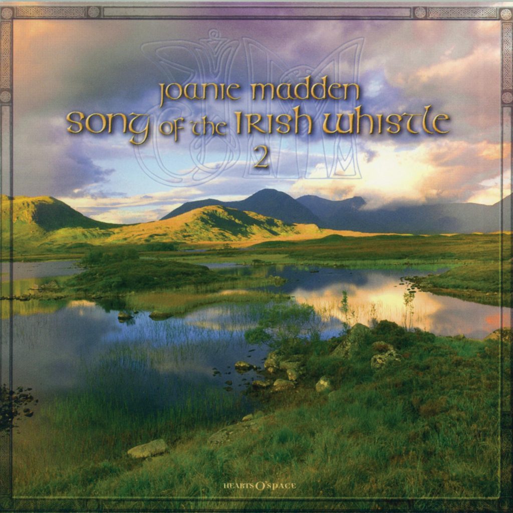 Song Of The Irish Whistle, Vol | Loved Again Media