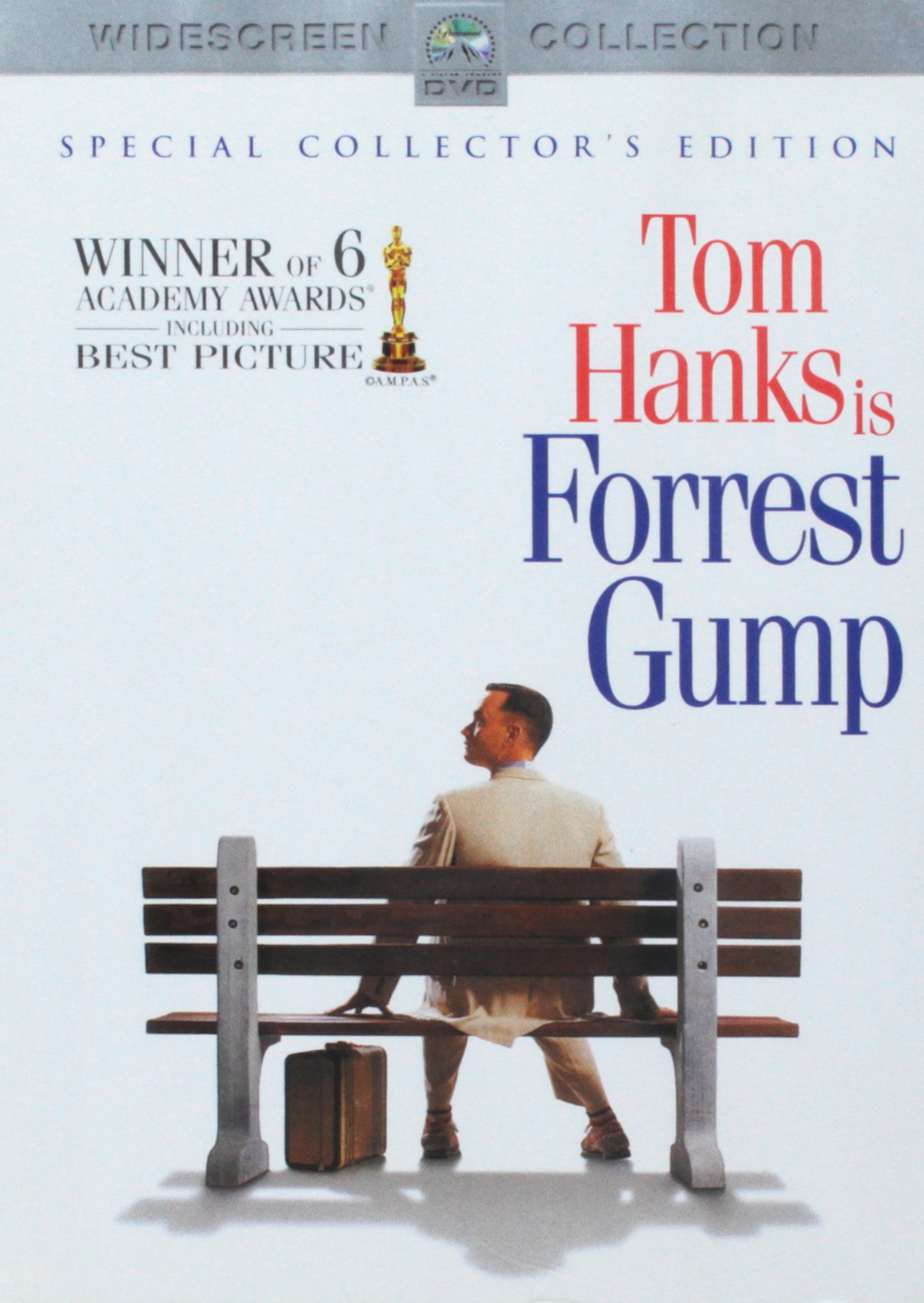 Forrest Gump | Loved Again Media