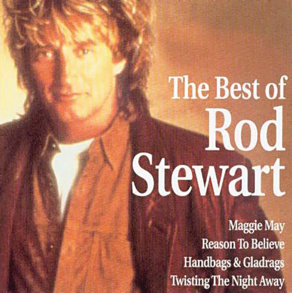 Best of Rod Stewart | Loved Again Media