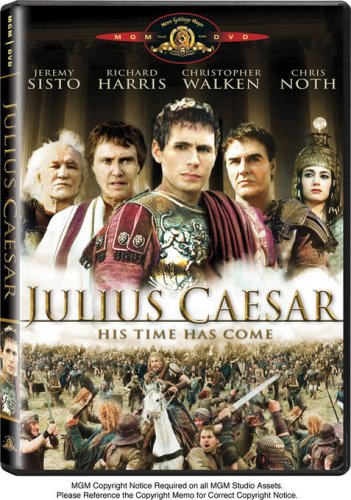 Julius Caesar (2005) | Loved Again Media