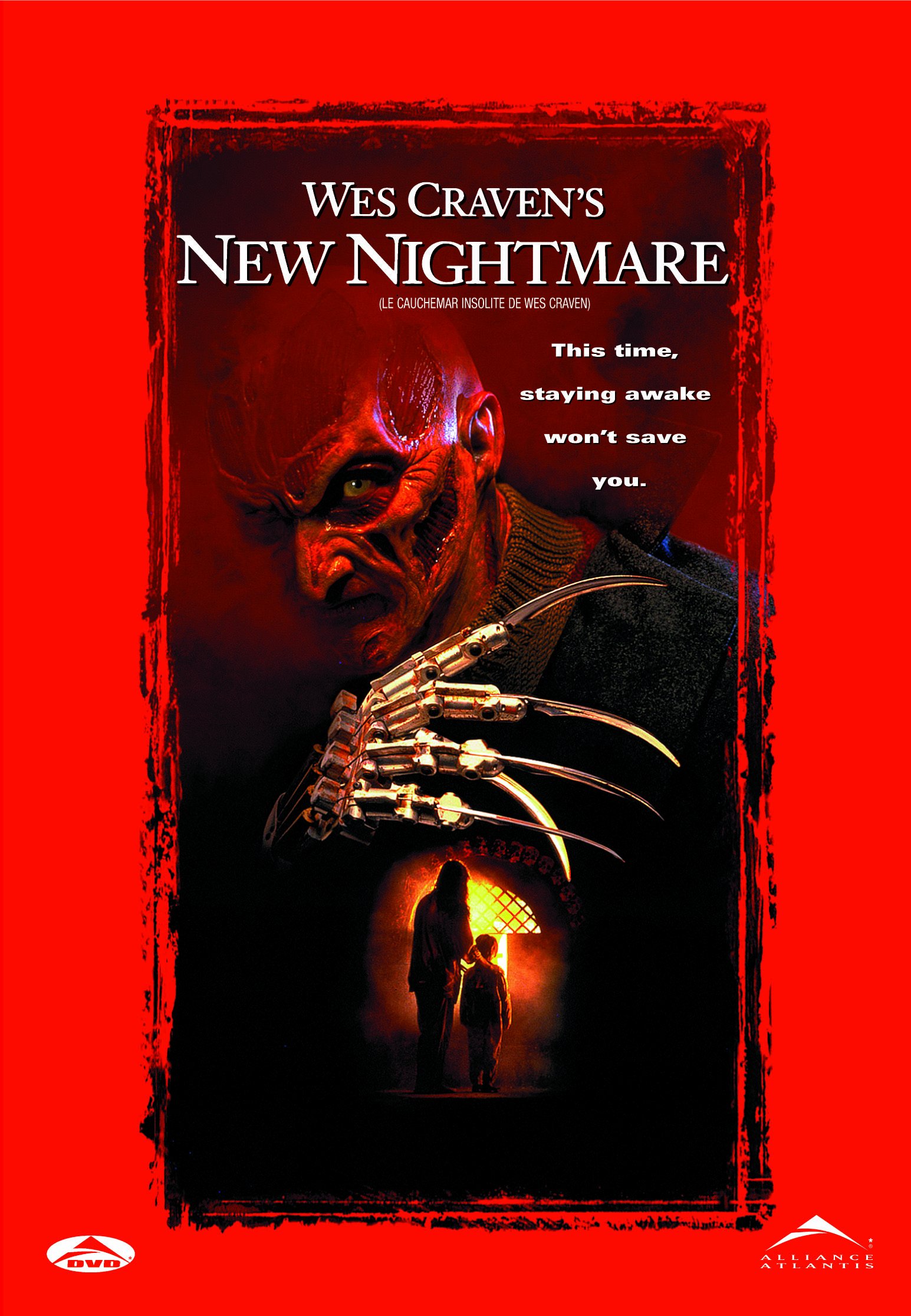 New Nightmare (Wes Craven’s) | Loved Again Media
