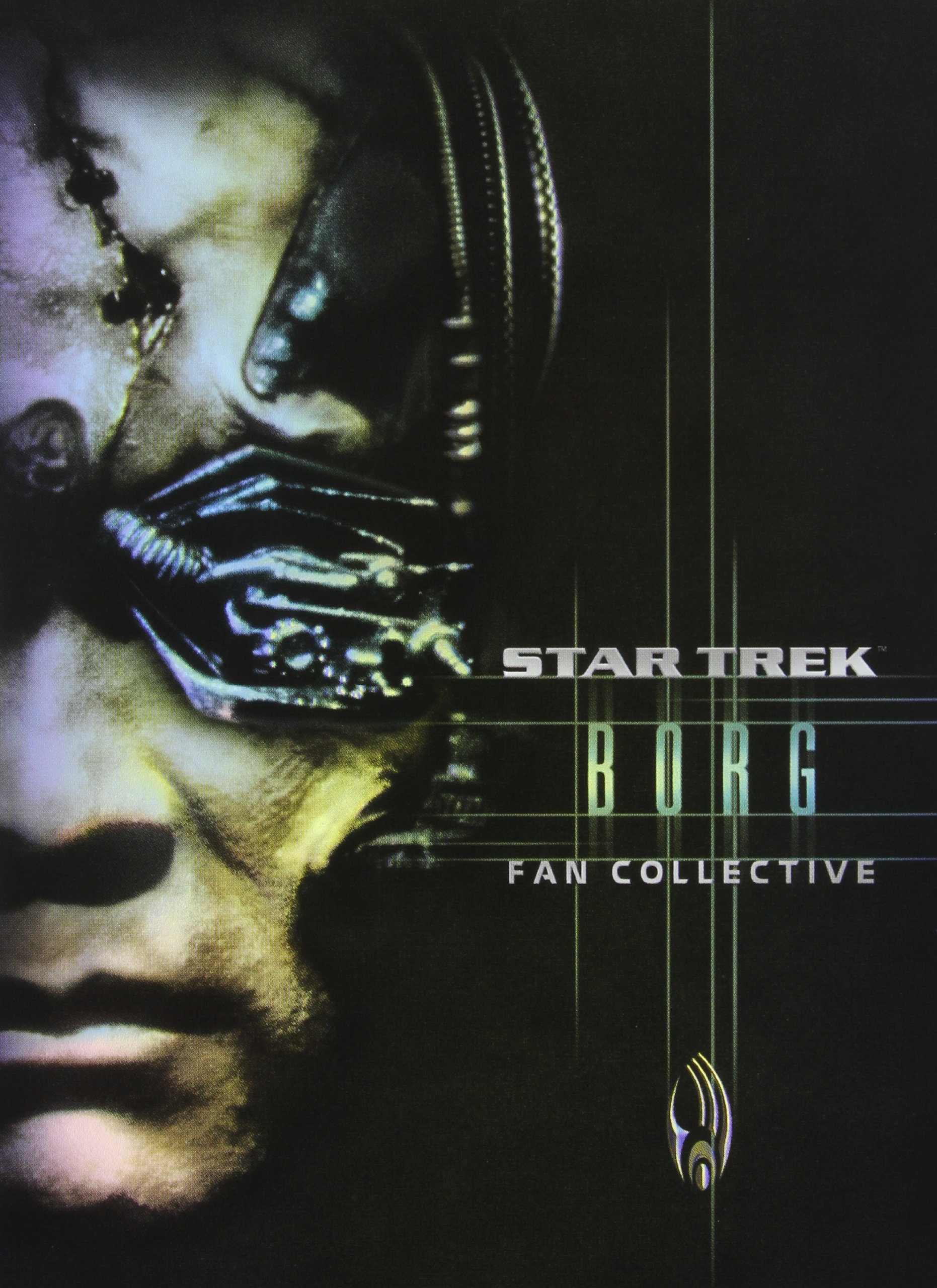 Star Trek Fan Collective – Borg | Loved Again Media