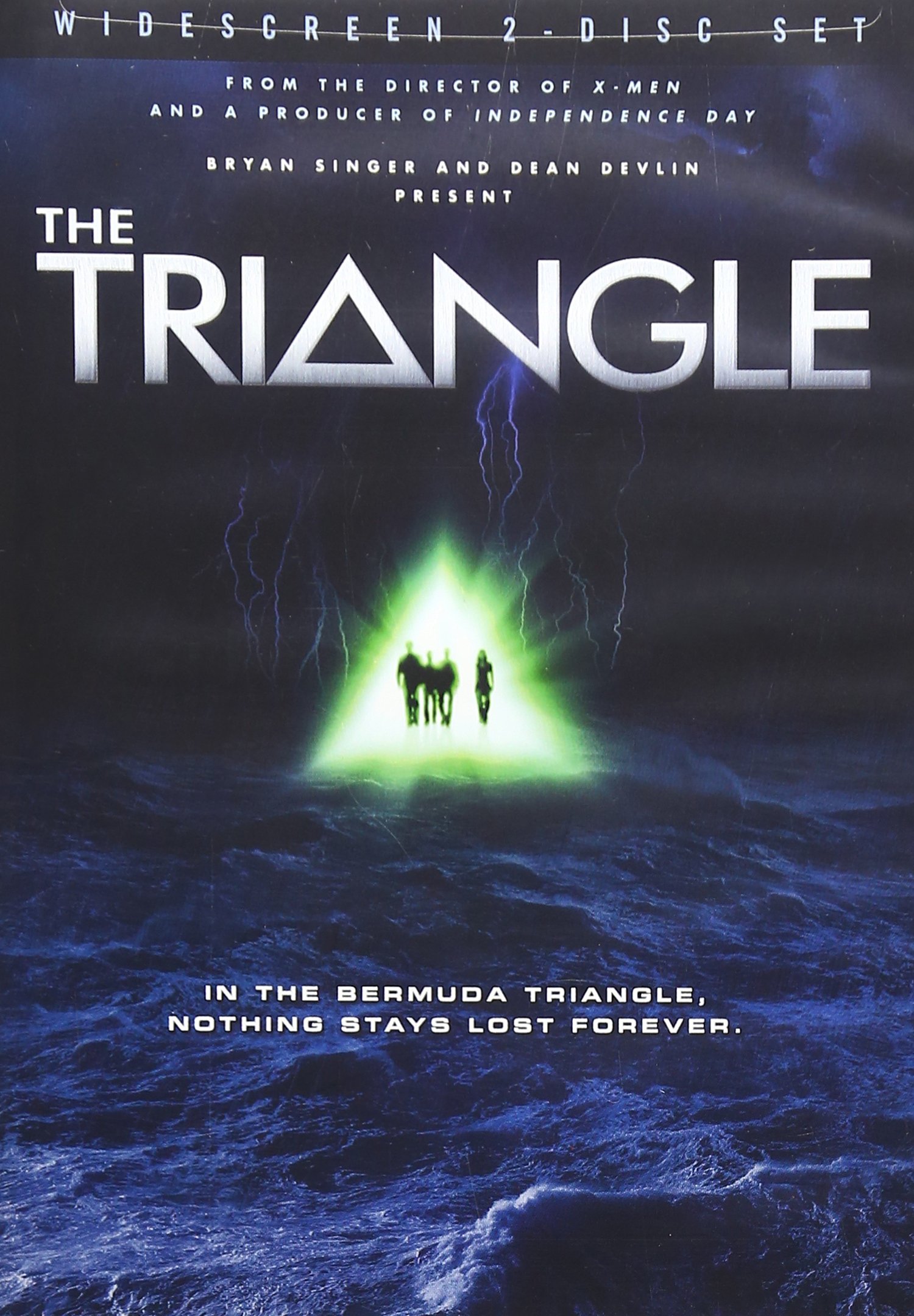 The Triangle | Loved Again Media