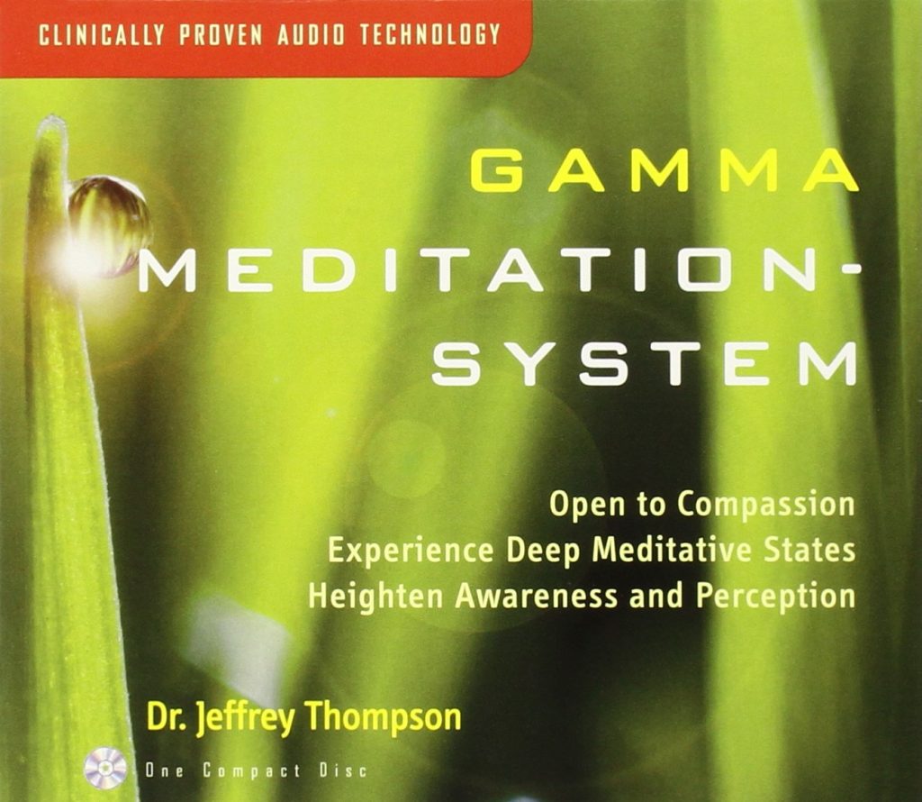 Gamma Meditation System | Loved Again Media