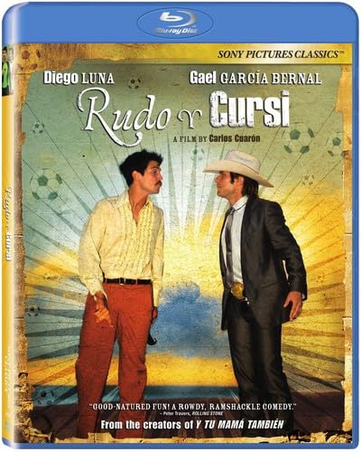 Rudo y Cursi | Loved Again Media