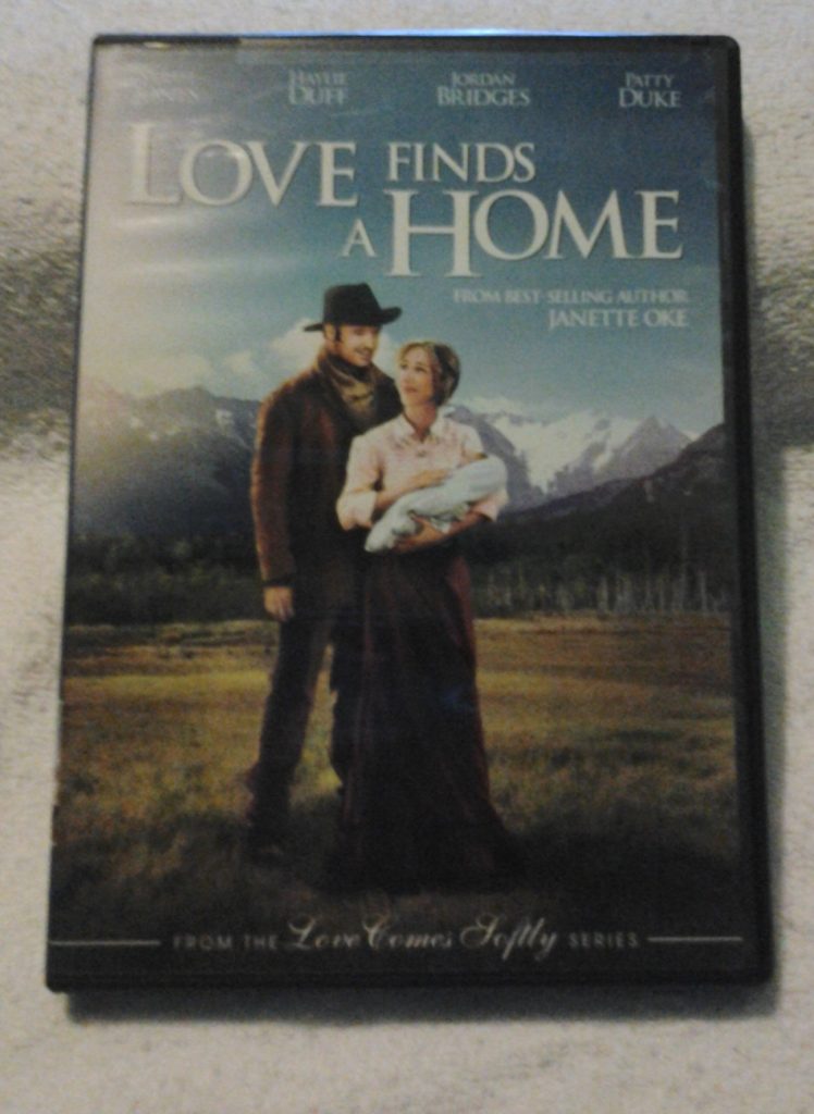 Love Finds a Home | Loved Again Media