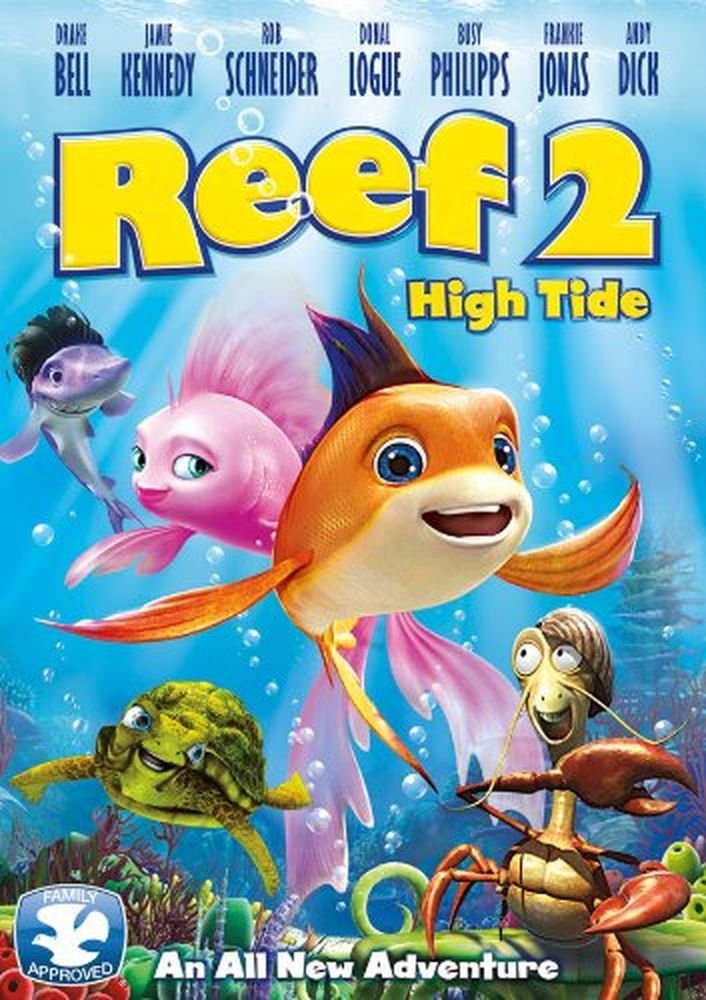 Reef 2: High Tide | Loved Again Media