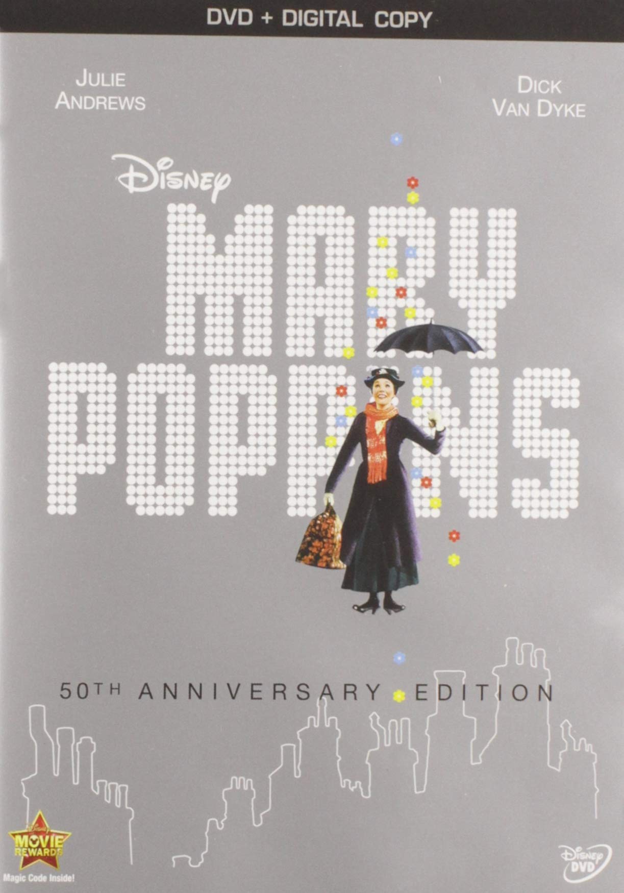 Mary Poppins | Loved Again Media