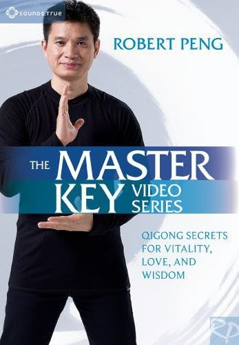 Robert Peng: The Master Key Video Series | Loved Again Media