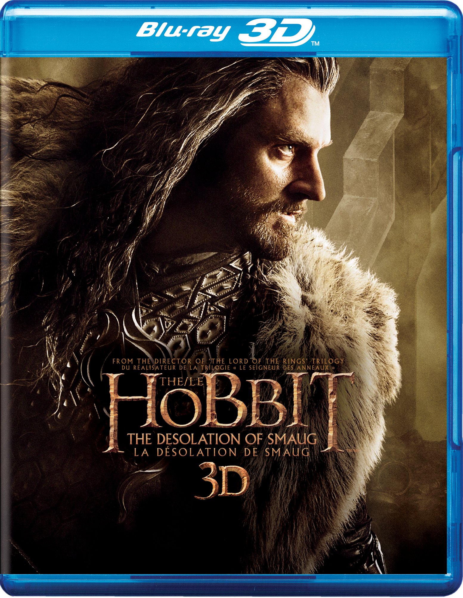 The Hobbit: The Desolation of Smaug | Loved Again Media