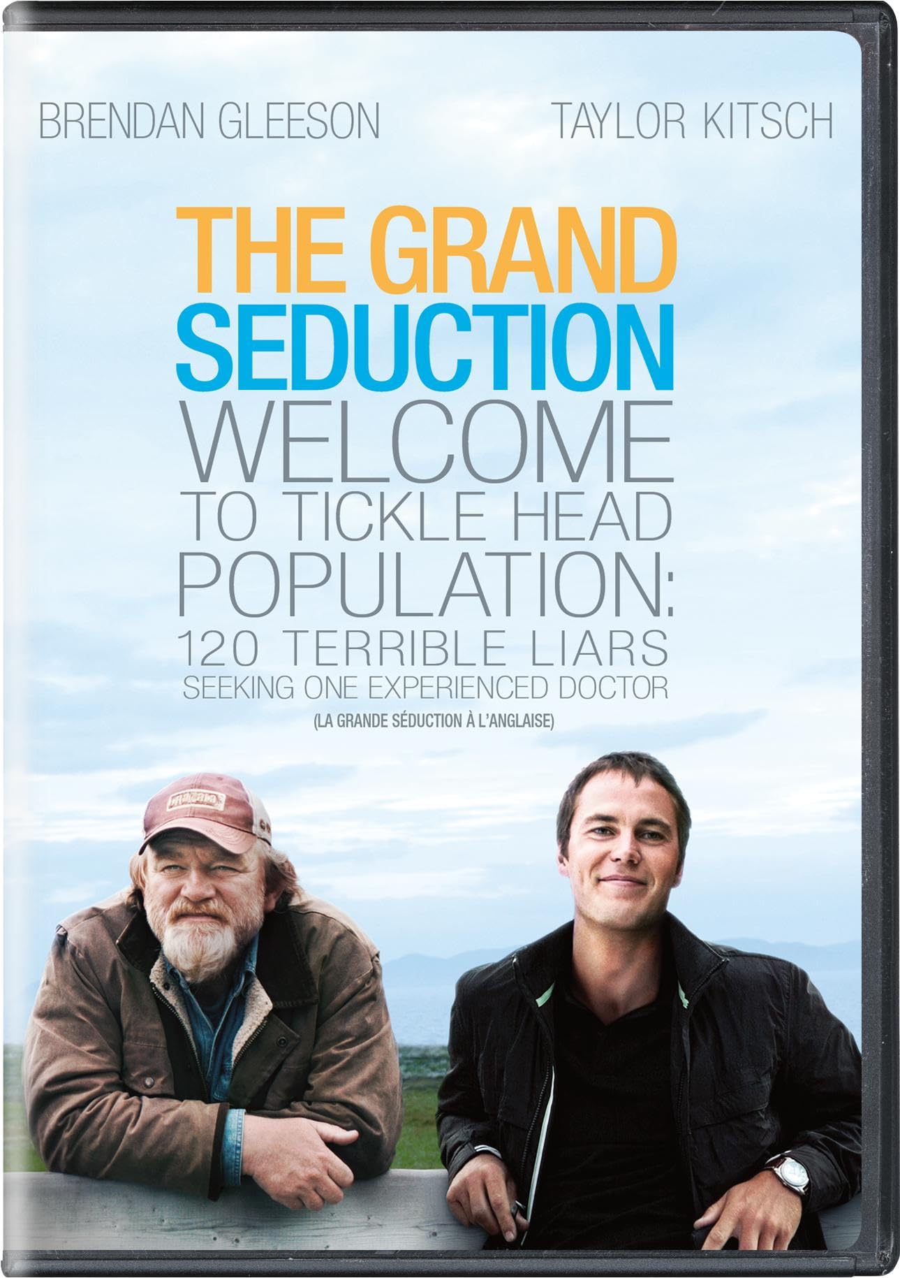 The Grand Seduction / La grande séduction à l | Loved Again Media