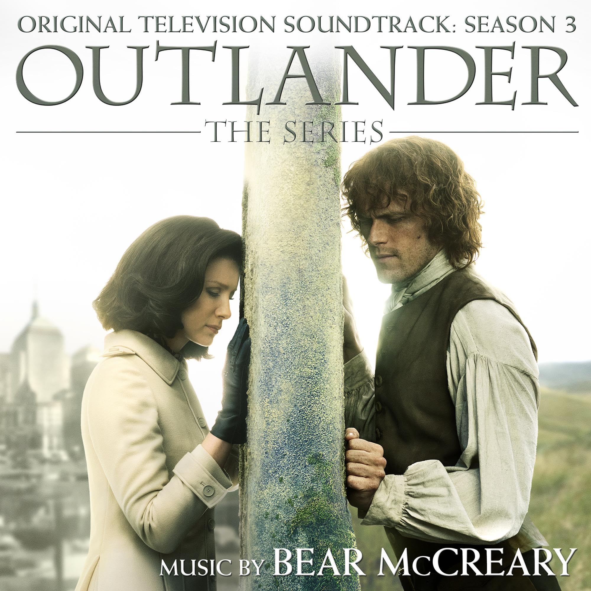 Outlander: Season 3 (Original Television Soundtrack) | Loved Again Media