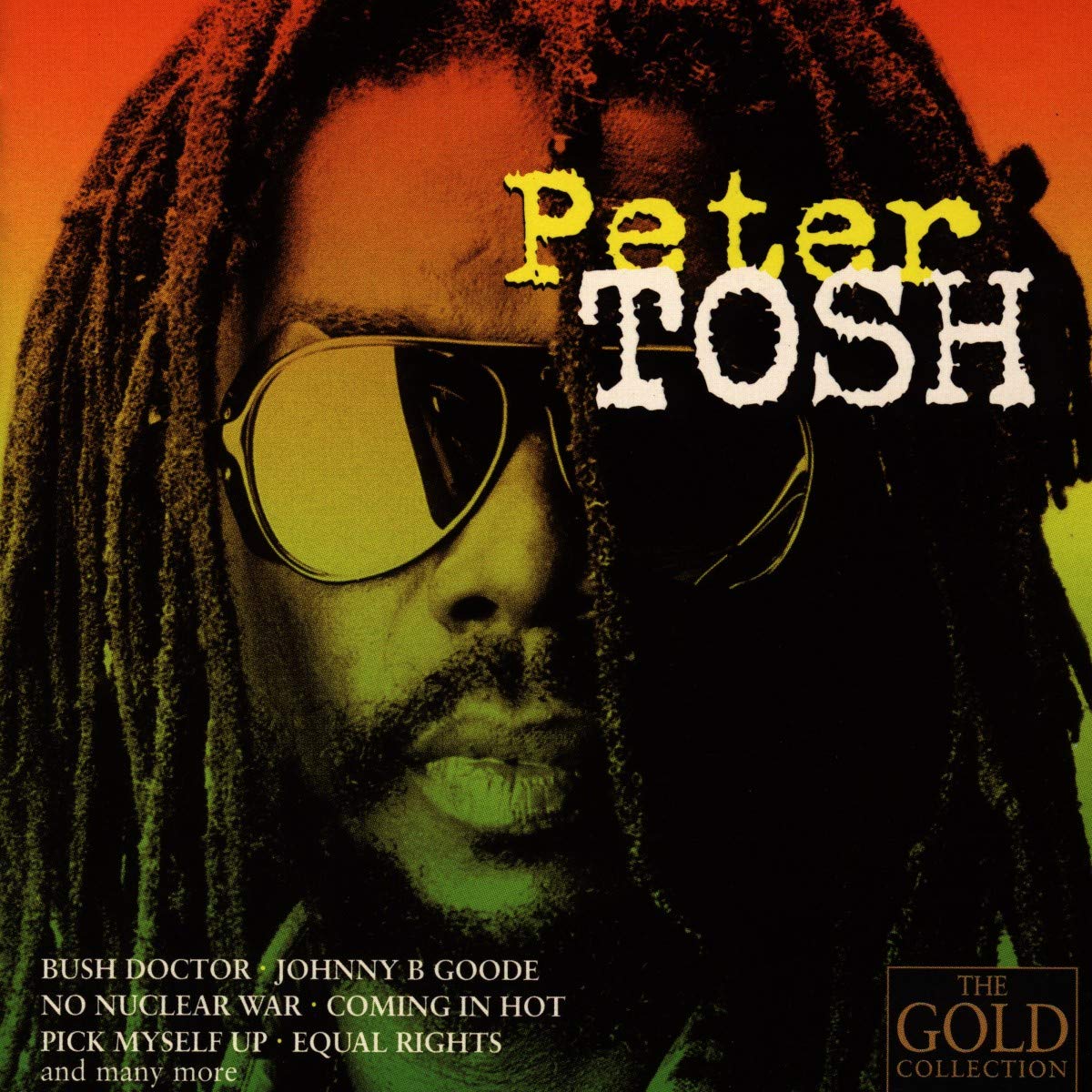 Gold Collection | Loved Again Media