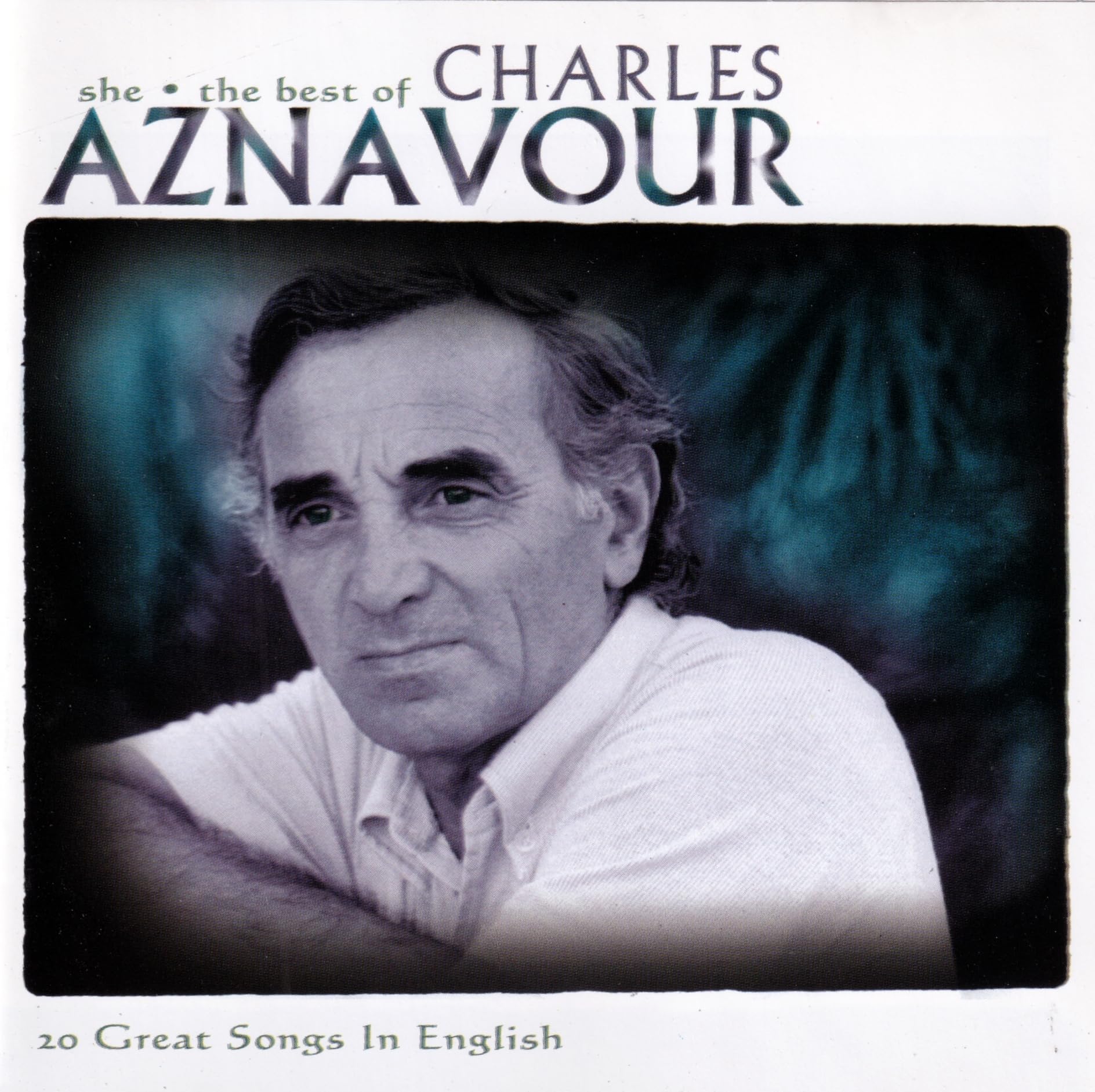 She: The Best of Charles Aznavour | Loved Again Media