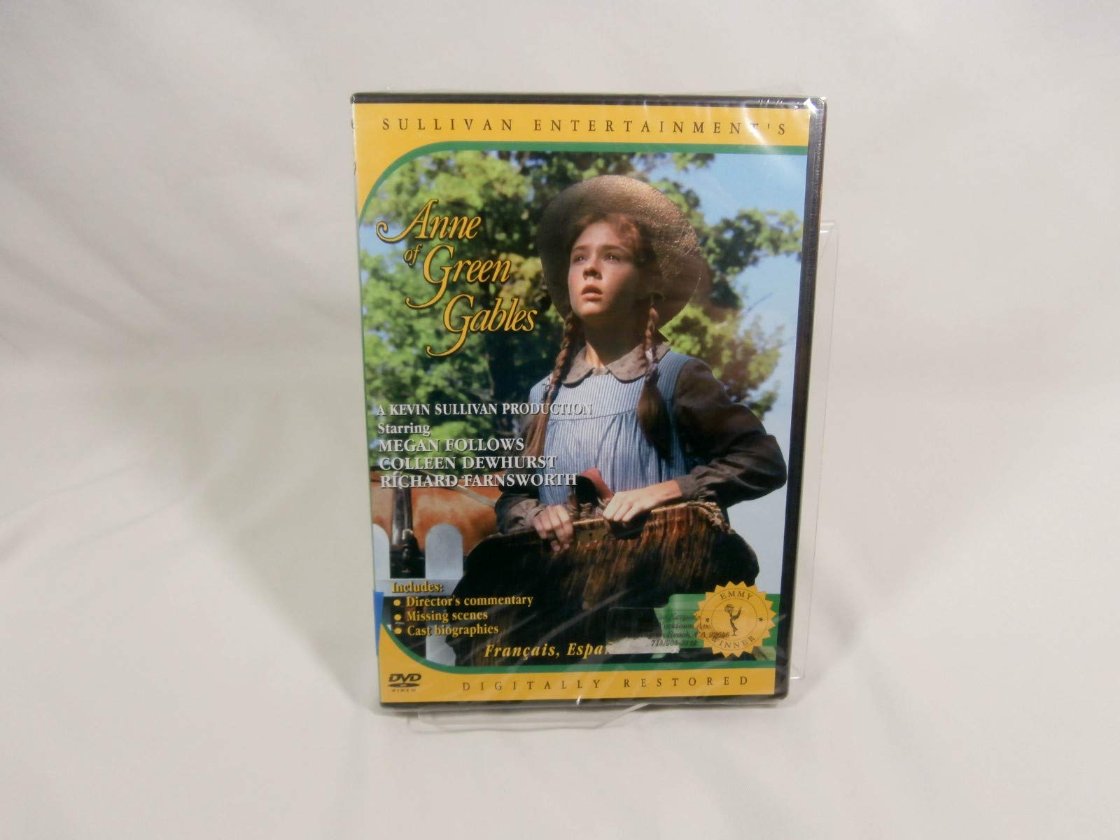 Anne Of Green Gables | Loved Again Media