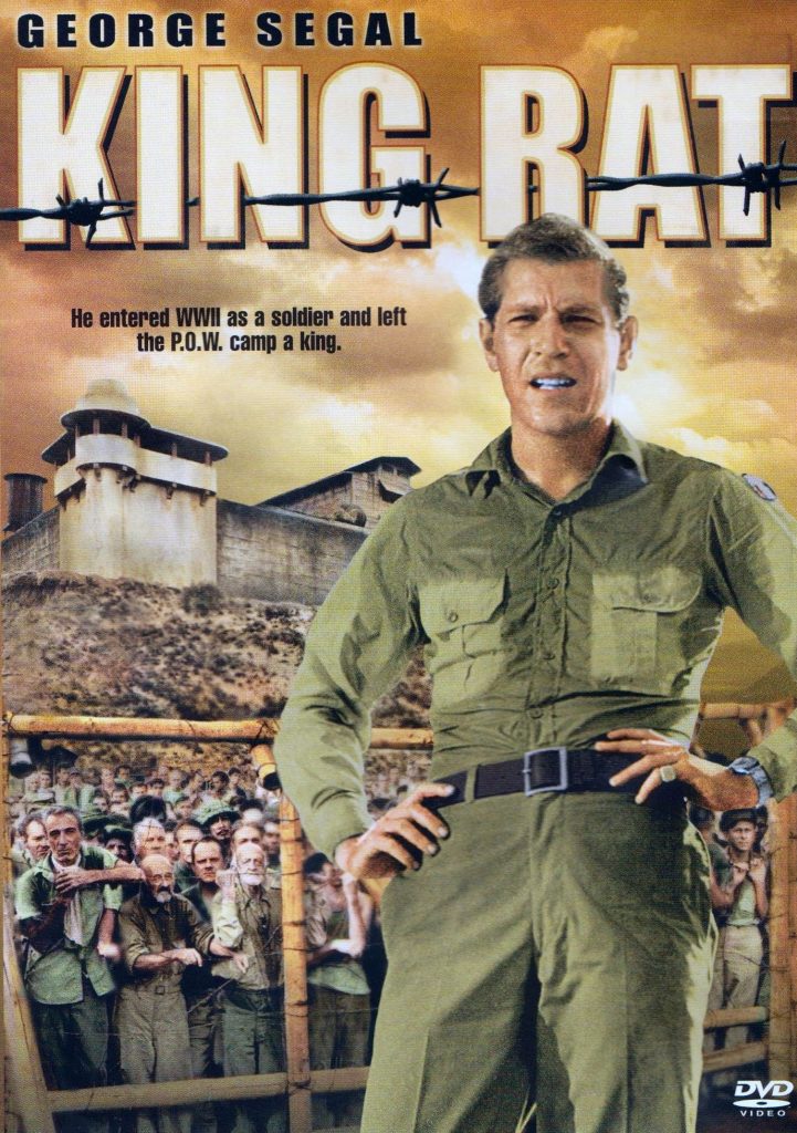 King Rat | Loved Again Media