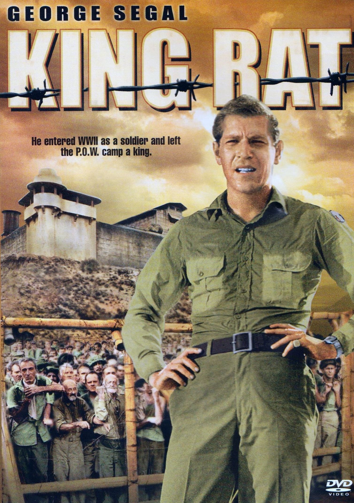 King Rat | Loved Again Media