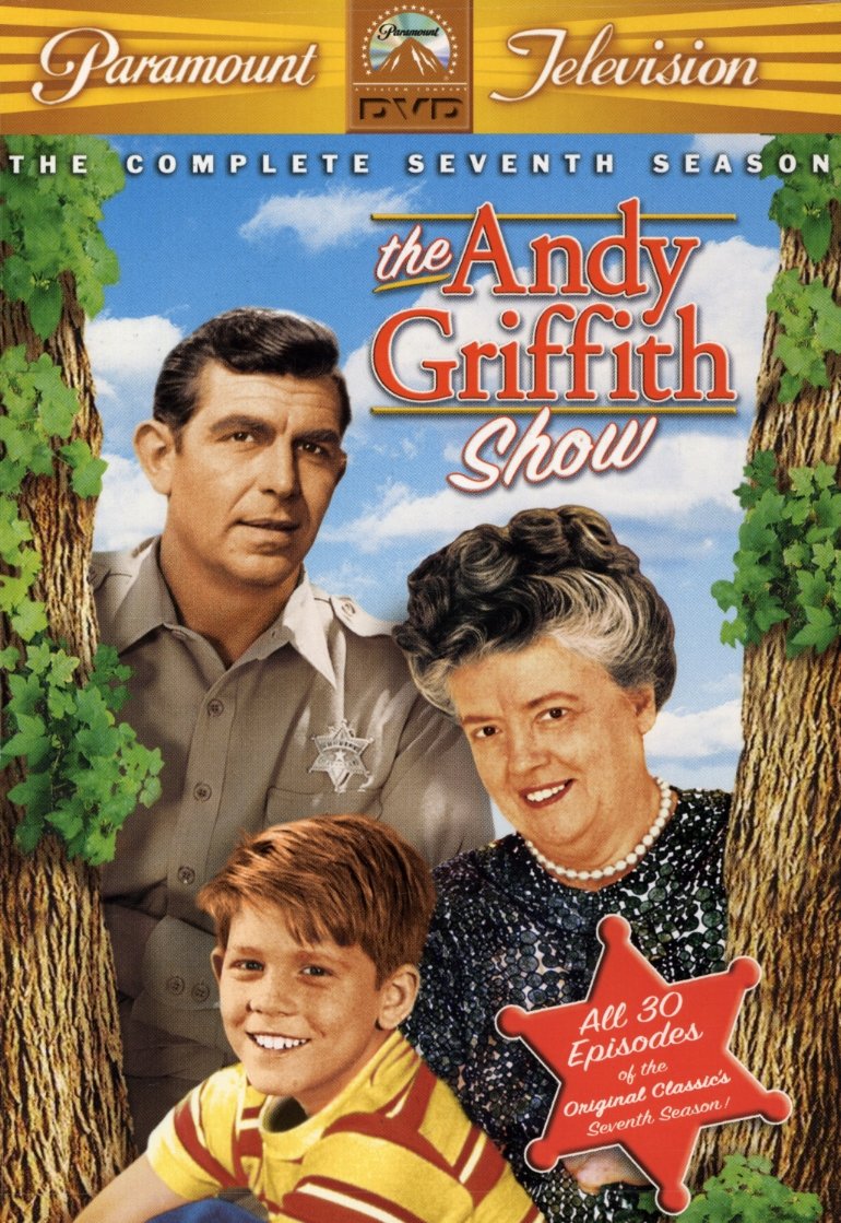 The Andy Griffith Show – The Complete Seventh Season | Loved Again Media