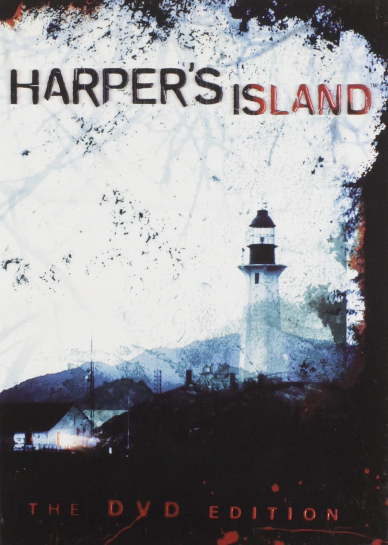 Harper’s Island: The DVD Edition | Loved Again Media
