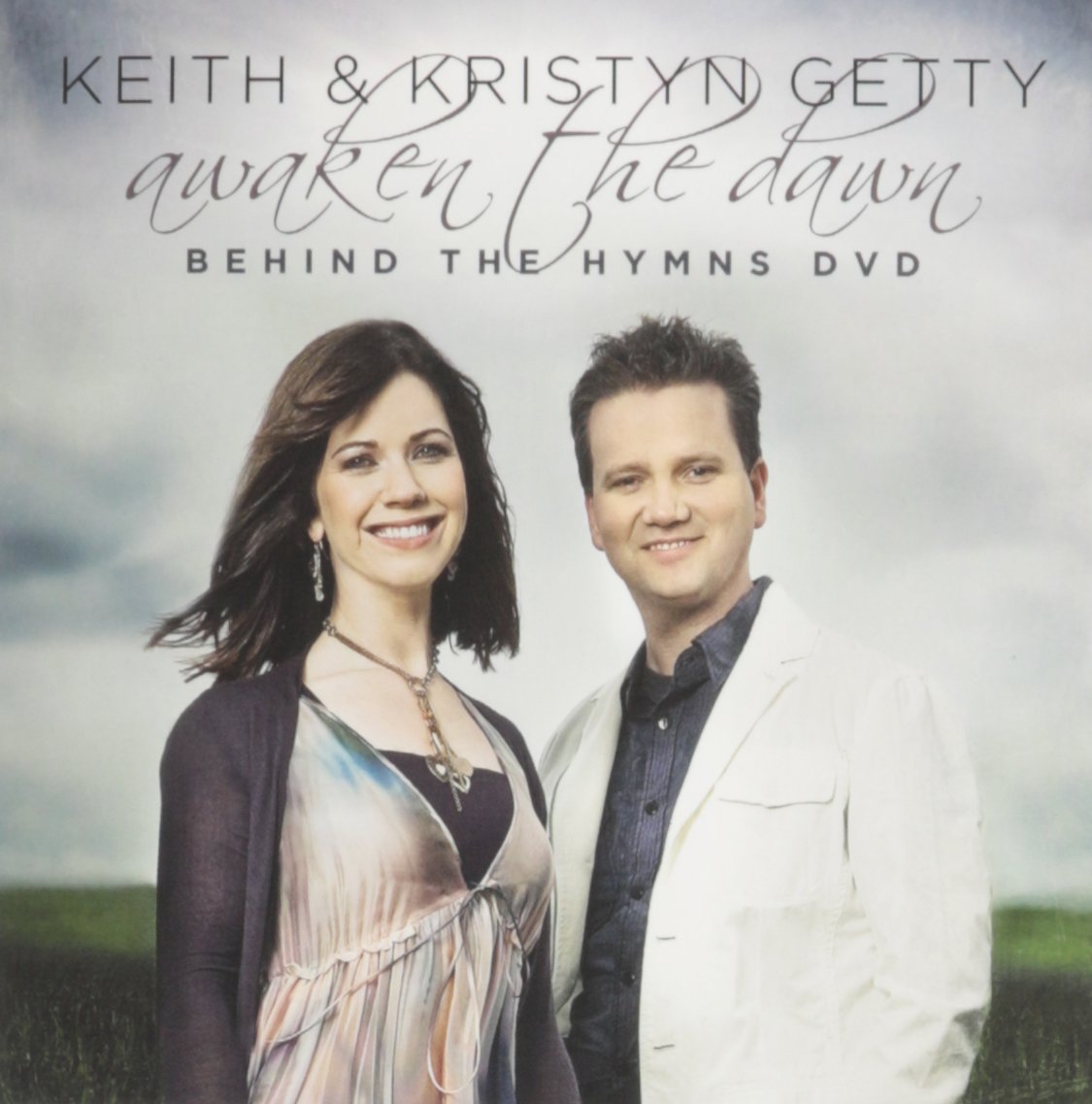 Awaken the Dawn, Behind the Hymns DVD with Keith & Kristyn Getty ...