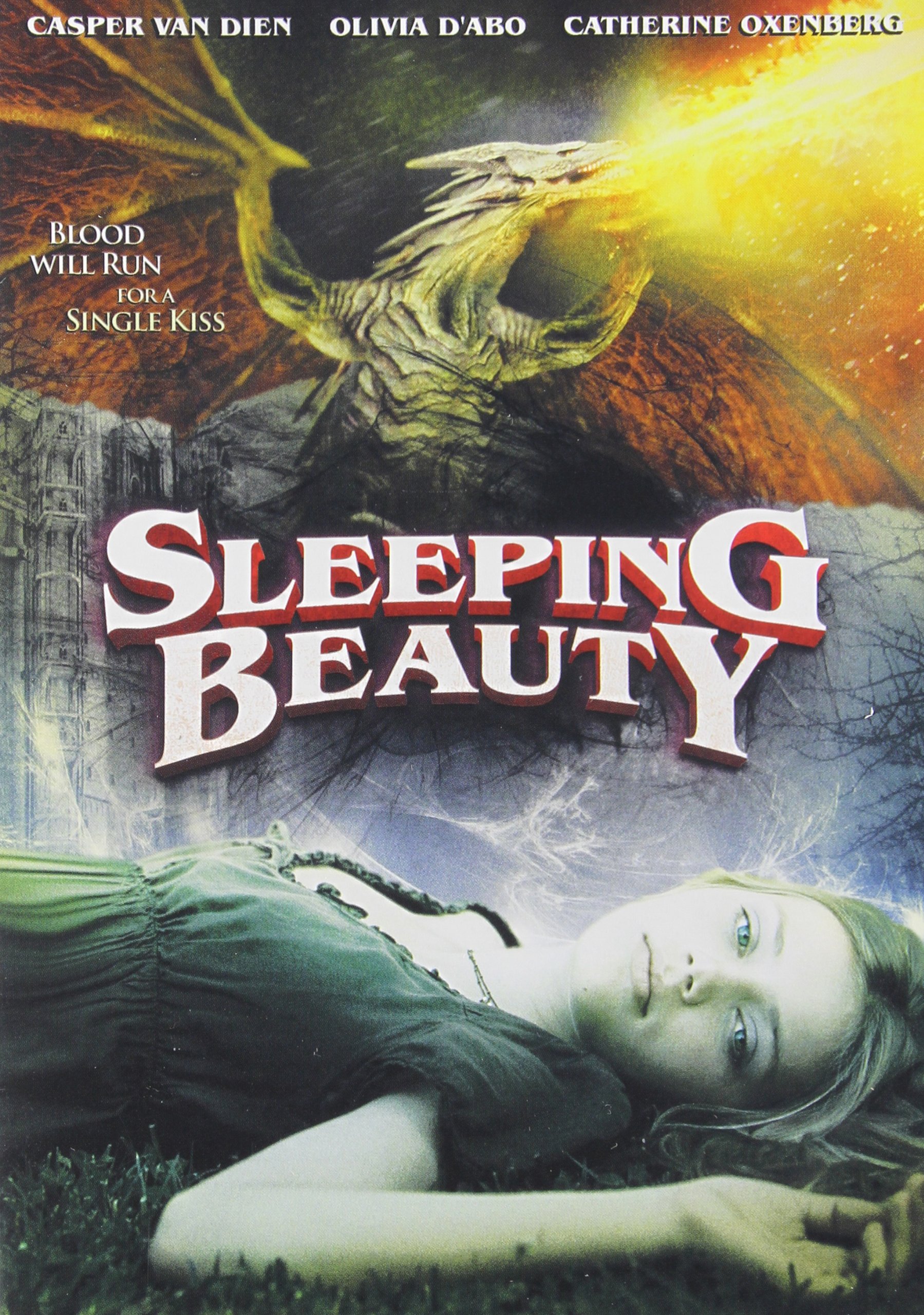 Sleeping Beauty (2014) | Loved Again Media