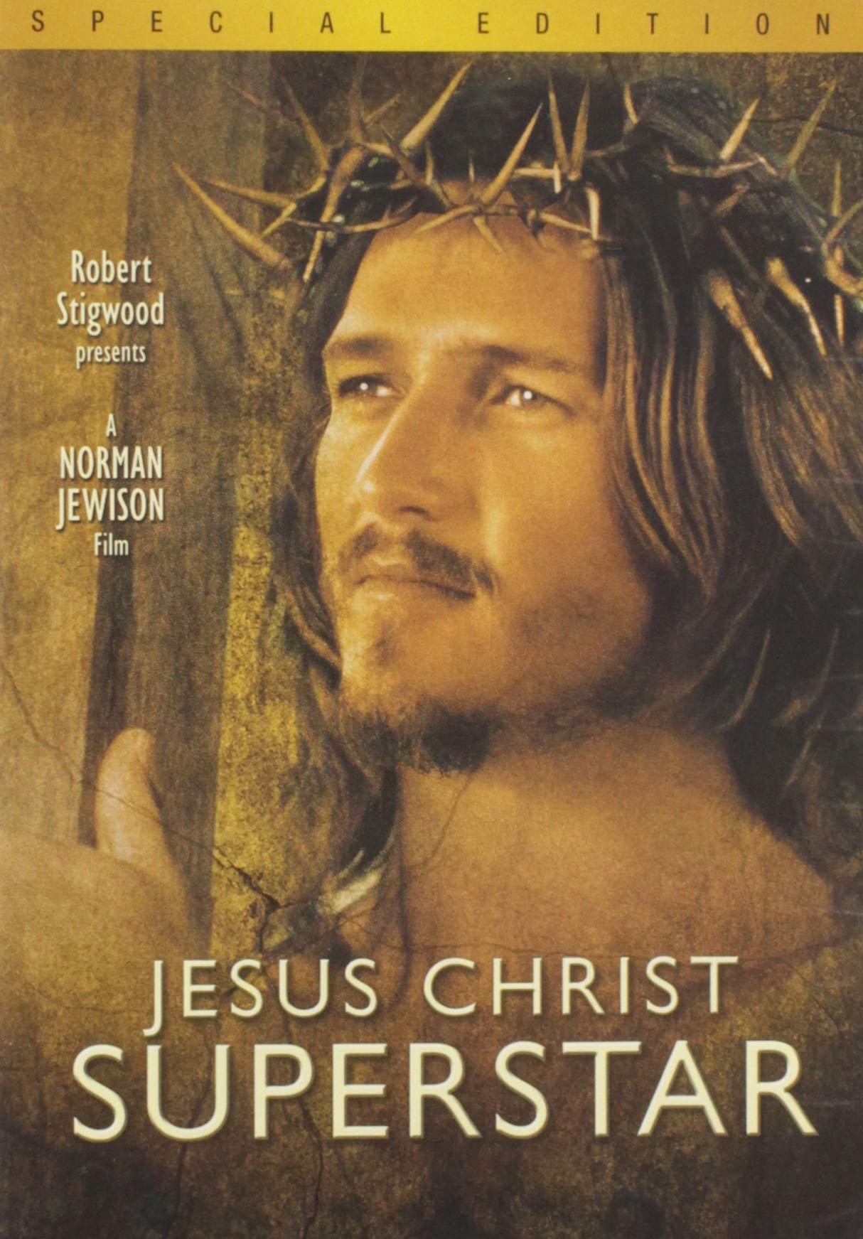Jesus Christ Superstar | Loved Again Media